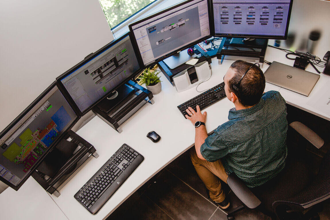 5 ways to Improve Occupant Comfort in Commercial Buildings